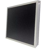 China Activated Carbon Filter for sale