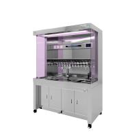 China Modern Histopathology Grossing Station for sale