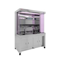 China Modern Histopathology Grossing Station for sale