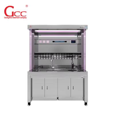 China Modern Histopathology Grossing Station for sale