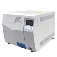 China Hot Sale 16L 18L 24L Class B Steam Autoclave Sterilizer for Medical & Lab Equipment Sterilization for sale