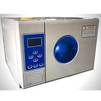 China Hot Sale 16L 18L 24L Class B Steam Autoclave Sterilizer for Medical & Lab Equipment Sterilization for sale