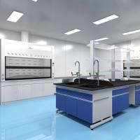 China Modular Design , High Quality Pathology Workstation for Specimen Collection Room GCC Southeast Asia for sale