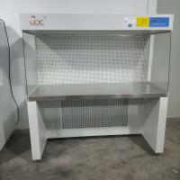 China Horizontal Laminar Flow Workbench  For Food Industry for sale