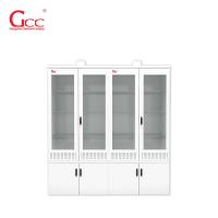 China Cold-Rolled Steel Ventilated Specimen Storage Cabinet For Pathology & Laboratories for sale