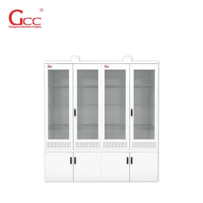 China Cold-Rolled Steel Ventilated Specimen Storage Cabinet For Pathology & Laboratories for sale