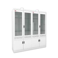 China Cold-Rolled Steel Ventilated Specimen Storage Cabinet For Pathology & Laboratories for sale