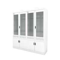 China Cold-Rolled Steel Ventilated Specimen Storage Cabinet For Pathology & Laboratories for sale