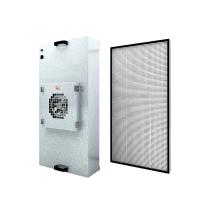 China Low Noise & Energy-Saving High-Efficiency Fan Filter Unit (FFU) for Cleanroom Applications for sale