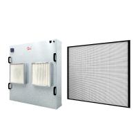 China Energy-Efficient FFU with HEPA Filtration for Modular & Class 100 Cleanrooms for sale
