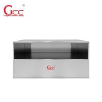 China Hygienic Stainless Steel Cleanroom Shoe Bench for Food Production for sale