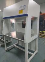 China Vertical Flow Clean Bench Laboratory Ultra-Clean Bench Microbial Bacteria for sale