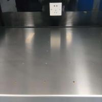 China ESD Laminar Flow Workbench | Electronics Factory Use for sale