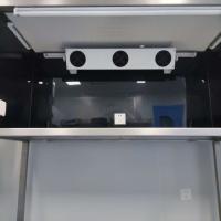 China ESD Laminar Flow Workbench | Electronics Factory Use for sale