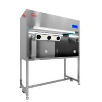 China ESD Laminar Flow Workbench | Electronics Factory Use for sale