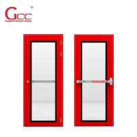 China Cleanroom Fire Exit Door for sale