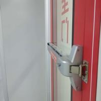 China Cleanroom Fire Exit Door for sale