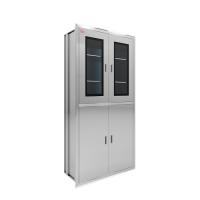 China 304 Stainless Steel Surgical Operating Room Cabinet for sale