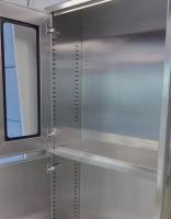 China 304 Stainless Steel Surgical Operating Room Cabinet for sale