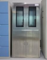 China 304 Stainless Steel Surgical Operating Room Cabinet for sale