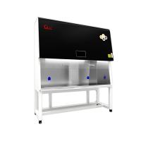 China A2 Biological Safety Cabinet with ULPA Filtration | ISO Class 4 Cleanroom Protection & Intelligent Digital Control for sale