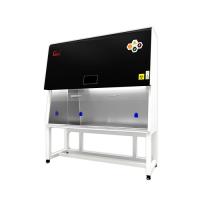 China A2 Biological Safety Cabinet with ULPA Filtration | ISO Class 4 Cleanroom Protection & Intelligent Digital Control for sale