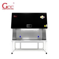 China A2 Biological Safety Cabinet with ULPA Filtration | ISO Class 4 Cleanroom Protection & Intelligent Digital Control for sale