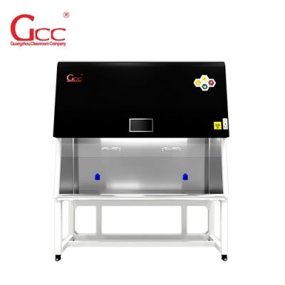 China A2 Biological Safety Cabinet with ULPA Filtration | ISO Class 4 Cleanroom Protection & Intelligent Digital Control for sale