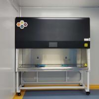 China A2 Biological Safety Cabinet with ULPA Filtration | ISO Class 4 Cleanroom Protection & Intelligent Digital Control for sale