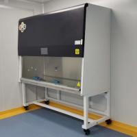 China A2 Biological Safety Cabinet with ULPA Filtration | ISO Class 4 Cleanroom Protection & Intelligent Digital Control for sale