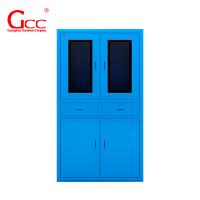 China GCC Cold-Rolled Steel Medicine Cabinet for Modular Operating Rooms for sale