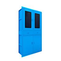 China GCC Cold-Rolled Steel Medicine Cabinet for Modular Operating Rooms for sale