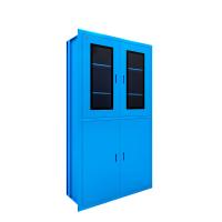 China GCC Custom Cold-Rolled Steel Instrument Cabinet for Operating Rooms | Hospital Equipment Supplier for sale
