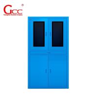 China GCC Cold-Rolled Steel Anesthesia Cabinet Dedicated Storage for Operating Rooms & Anesthesia Preparation Areas for sale