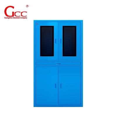 China GCC Cold-Rolled Steel Anesthesia Cabinet Dedicated Storage for Operating Rooms & Anesthesia Preparation Areas for sale