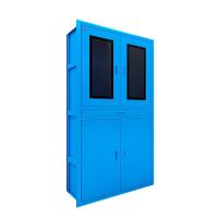 China GCC Cold-Rolled Steel Anesthesia Cabinet Dedicated Storage for Operating Rooms & Anesthesia Preparation Areas for sale