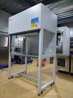 China Class 100 Vertical Laminar Flow Bench Manufacturer | Cleanroom Workstation for Laboratory & Pharma for sale