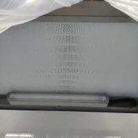 China ISO5 Clean Booth with FFU | 304 Stainless Steel Softwall Cleanroom for Pharma & Electronics for sale