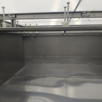 China 99.95% Efficiency H13 Laminar Flow Ceiling For Operating Rooms for sale