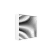 China GCC High-Efficiency Cage Top Filter for Laboratory Mouse Cages and Animal Housing Systems for sale