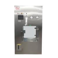 China GCC VHP Sterilization Pass Box for Cleanroom & Laboratory Bio-Decontamination for sale