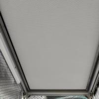 China GCC PVC Clean Booth with FFU and HEPA Filter for ISO Cleanroom for sale