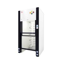 China GCC Tissue Dehydration Fume Hood | Pathology Tissue Processing Ventilated Cabinet GCC-TFG-1200-BR for sale