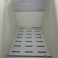 China GCC Tissue Dehydration Fume Hood | Pathology Tissue Processing Ventilated Cabinet GCC-TFG-1200-BR for sale
