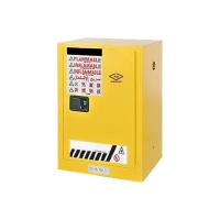 China GCC Flammable Safety Cabinets | Fireproof Chemical Storage Cabinet EN 14470-1 OSHA NFPA 30 Approved for sale