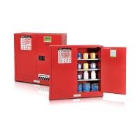 China GCC Combustible Safety Cabinets | Safe Storage Solutions for Paints, Aerosols & Combustible Materials for sale
