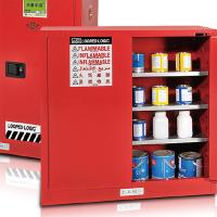 China GCC Combustible Safety Cabinets | Safe Storage Solutions for Paints, Aerosols & Combustible Materials for sale