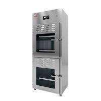China GCC Ozone Specimen Storage Cabinet for Pathology Laboratories | Negative Pressure Exhaust for sale