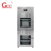 China GCC Ozone Specimen Storage Cabinet for Pathology Laboratories | Negative Pressure Exhaust for sale