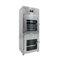 China GCC Ozone Specimen Storage Cabinet for Pathology Laboratories | Negative Pressure Exhaust for sale